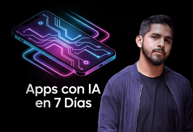App con IA en 7 Días de CopyNation 2026 【CURSO BARATO】